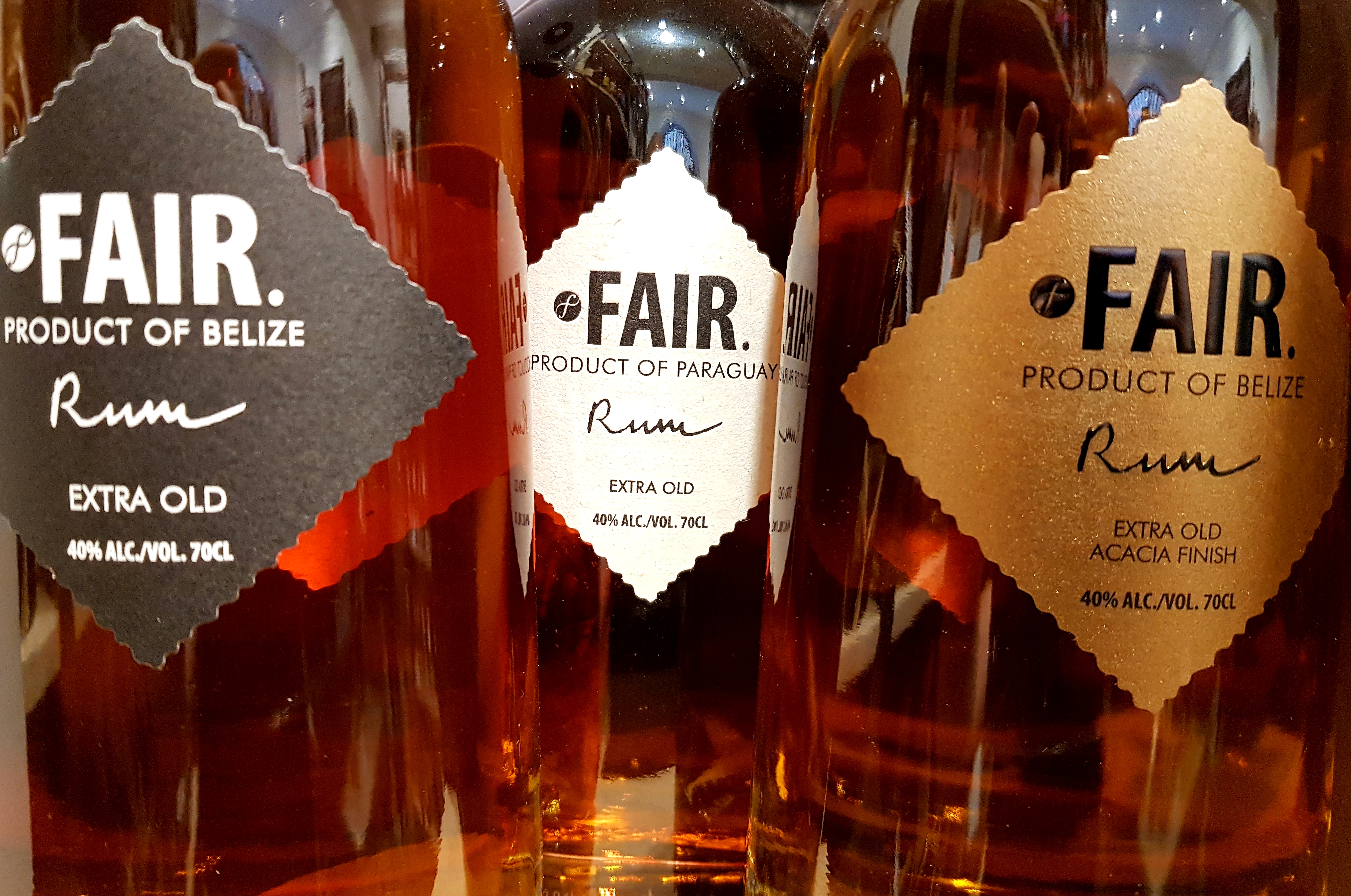 Fair | Cave Whisky, Rhum & Co à Montpellier